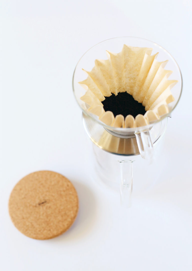 How to Make Latte Art with Free Downloadable Stencils